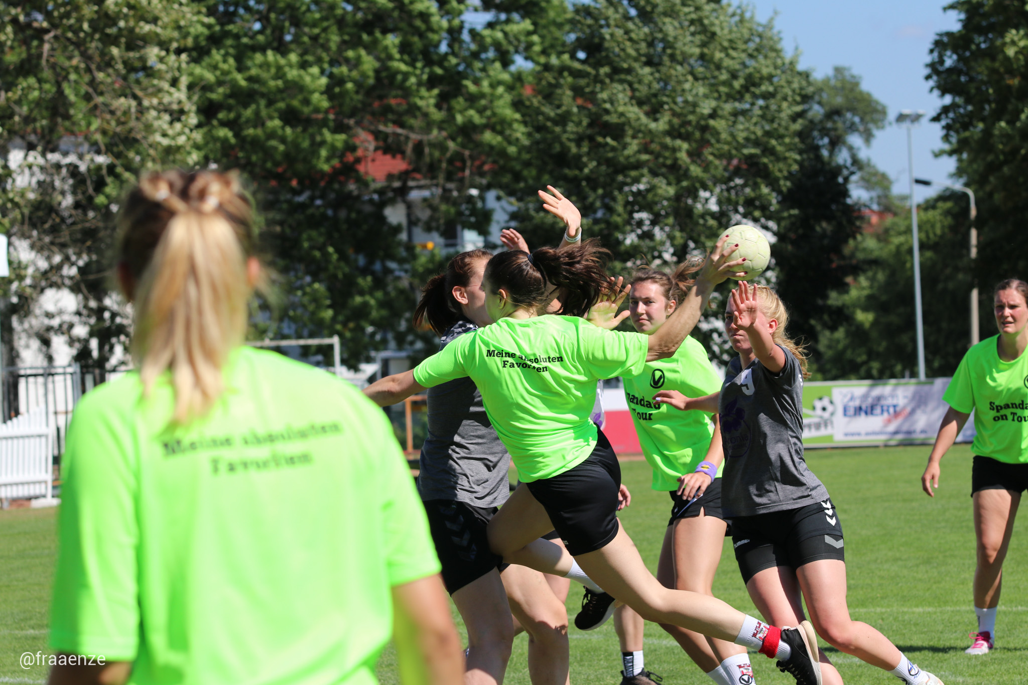 Radeberger Handballtage